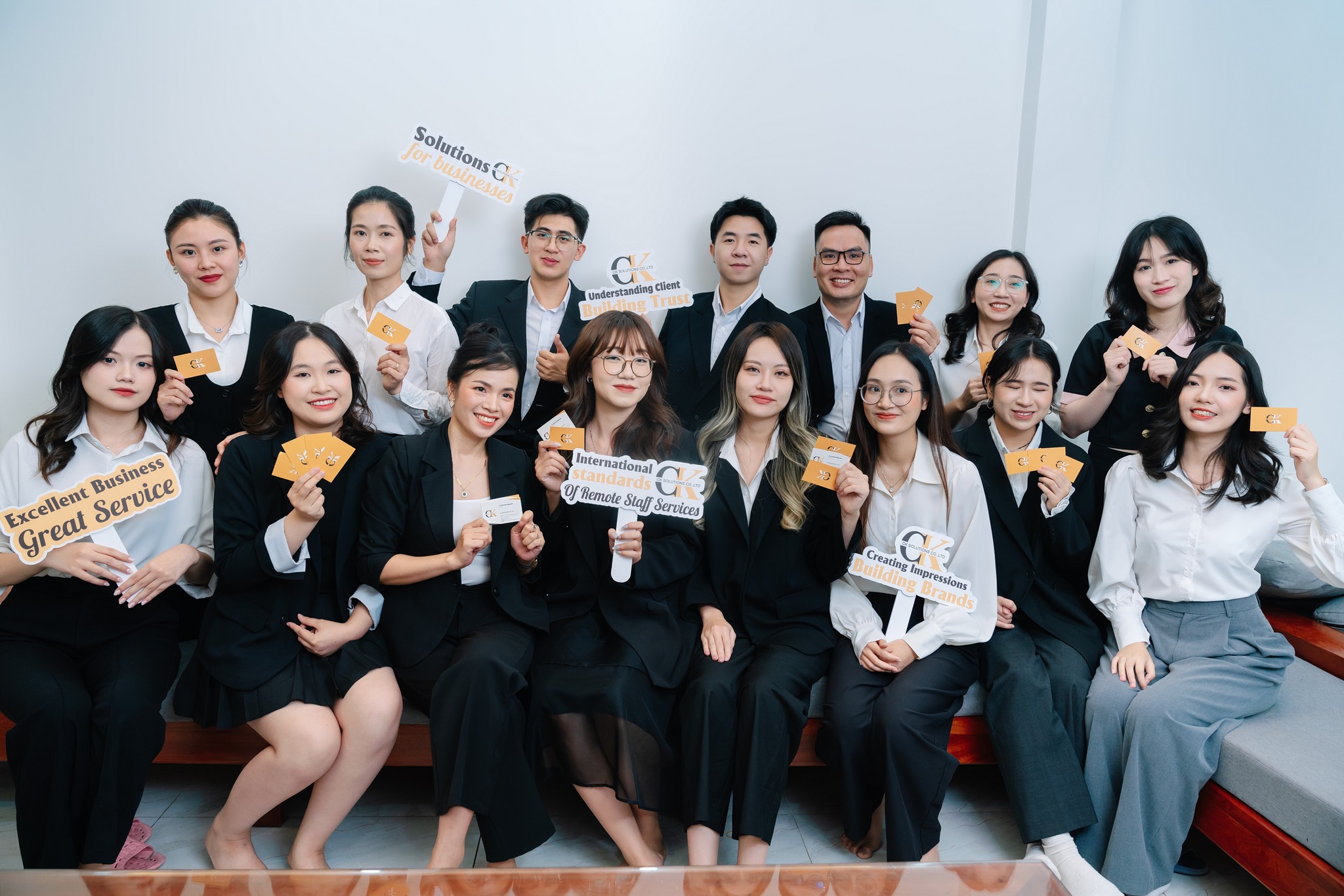 CK Solutions: AI-Powered Virtual Staff for Australian Businesses